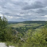 Box Hill Stepping Stones Walk, Surrey, England - 1,187 Reviews, Map ...
