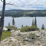 Spaulding Lake Trail, California - 1,477 Reviews, Map | AllTrails