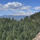 Independence Mountain Trail, Colorado - 5,176 Reviews, Map | AllTrails