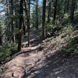 Independence Mountain Trail, Colorado - 5,176 Reviews, Map | AllTrails