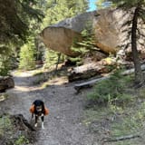 Redfish Lake to Alpine Lake, Idaho - 338 Reviews, Map | AllTrails