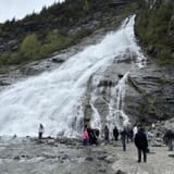 Nugget Falls Trail, Alaska - 1,229 Reviews, Map | AllTrails