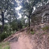 Inspiration Point, California - 3,743 Reviews, Map | AllTrails
