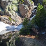 Ypsilon Lake Trail, Colorado - 1,178 Reviews, Map | AllTrails