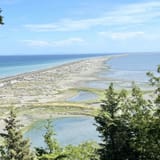 Dungeness Spit Trail, Washington - 1,623 Reviews, Map | AllTrails