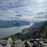 Indian Point via Herman Creek, Nick Eaton and Gorton Creek Loop, Oregon ...