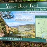 Yellow Rock Trail, Arkansas - 2,371 Reviews, Map | AllTrails