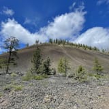 Lava Butte from Lava Lands Visitor Center, Oregon - 797 Reviews, Map ...