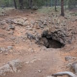Ice Cave via Blue Ridge Cave Trail No. 608, Arizona - 525 Reviews, Map ...