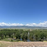 Chatfield Dam to Chatfield Internal Loop, Colorado - 846 Reviews, Map ...