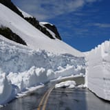Mount Baker Highway to Artist Point, Washington - 68 Reviews, Map ...