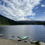 Trillium Lake Loop, Oregon - 2,433 Reviews, Map | AllTrails