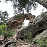 Royal Arch Trail, Colorado - 15,719 Reviews, Map | AllTrails