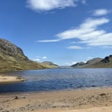 Lochan na h-Earba, Highlands, Scotland - 46 Reviews, Map | AllTrails