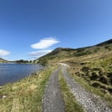 Lochan na h-Earba, Highlands, Scotland - 42 Reviews, Map | AllTrails