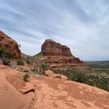 Bell Rock Pathway to Big Park Loop, Arizona - 3,635 Reviews, Map ...