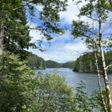 Eel Lake Trail, Oregon - 411 Reviews, Map | AllTrails