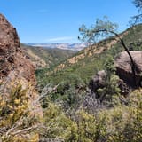 Moses Spring and Rim Trail Loop, California - 2,553 Reviews, Map ...