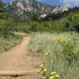 National Center for Atmospheric Research (NCAR) Ramble Trail, Colorado ...