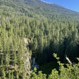 Agnes Gorge Trail, Washington - 129 Reviews, Map | AllTrails