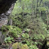Nebraska Notch via Lake Mansfield Trail, Vermont - 736 Reviews, Map ...