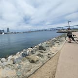 Bayshore Bikeway (Silver Strand) Trail , California - 1,185 Reviews ...