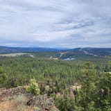 Pine Bluff Loop, Washington - 438 Reviews, Map | AllTrails