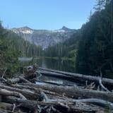 Greider Lakes Trail, Washington - 640 Reviews, Map | AllTrails
