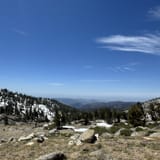 Kaiser Peak, California - 587 Reviews, Map | AllTrails