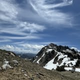 Kaiser Peak, California - 587 Reviews, Map | AllTrails