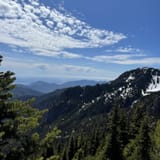 Mount Townsend Trail, Washington - 1,845 Reviews, Map | AllTrails