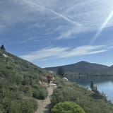 Convict Lake Loop, California - 2,061 Reviews, Map | AllTrails