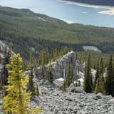 Little Lougheed, Alberta, Canada - 1,891 Reviews, Map | AllTrails