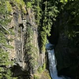 Toketee Falls, Oregon - 2,224 Reviews, Map | AllTrails