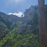 Hell Canyon Trail , South Dakota - 641 Reviews, Map | AllTrails