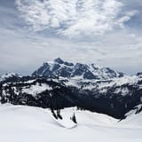 Chain Lakes Loop Trail, Washington - 4,316 Reviews, Map | AllTrails