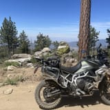 Piute Mountain OHV Trail, California - 35 Reviews, Map | AllTrails
