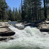 Spaulding Lake Trail, California - 1,477 Reviews, Map | AllTrails