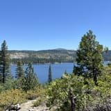 Spaulding Lake Trail, California - 1,477 Reviews, Map | AllTrails