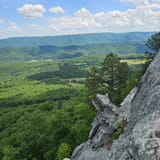 Dragon's Tooth Trail, Virginia - 3,479 Reviews, Map | AllTrails
