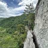 Nelson Rocks Via Ferrata, West Virginia - 147 Reviews, Map | AllTrails