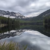Strawberry Lake and Little Strawberry Lake Trail , Oregon - 358 Reviews ...