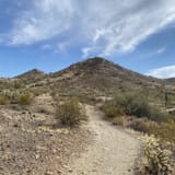 Dixie Mountain Loop Trail, Arizona - 3,279 Reviews, Map | AllTrails