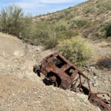 Dixie Mountain Loop Trail, Arizona - 3,279 Reviews, Map | AllTrails