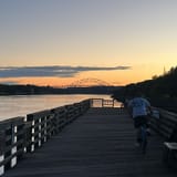 Cape Cod Canal Bikeway, Massachusetts - 762 Reviews, Map | AllTrails