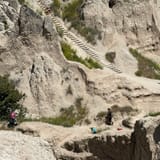 Notch Trail, South Dakota - 5,487 Reviews, Map | AllTrails