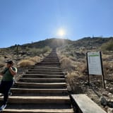 Victory Stairs from Verrado Way, Arizona - 1,458 Reviews, Map | AllTrails