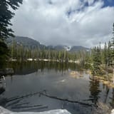 Ypsilon Lake Trail, Colorado - 1,178 Reviews, Map | AllTrails