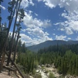 Ypsilon Lake Trail, Colorado - 1,178 Reviews, Map | AllTrails