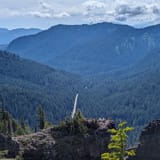 Iron Mountain Trail, Oregon - 612 Reviews, Map | AllTrails